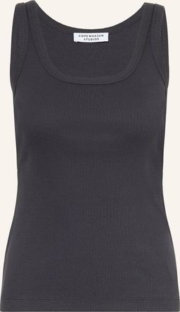 Copenhagen Copenhagen Studios Top schwarz