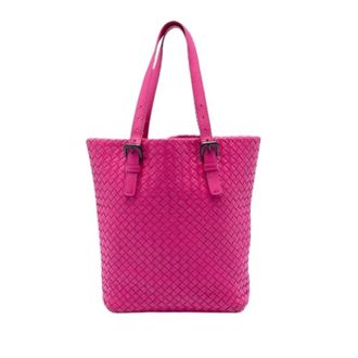 Bottega Veneta Damen, Pre-Owned, Rosa, ONE SIZEGr&ouml;&szlig;e