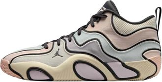 Nike Jordan Homme, Sport, Multicolore, Taille: 47 1/2 EU Tatum 3