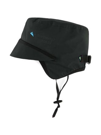 Klättermusen chapeau Mysse 3.0 - Noir