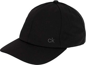 Calvin Klein Hommes étanche Peaked Cap Quick Dry
