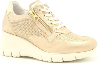 Nero Giardini E512943D Damen Sneakers, EU 39