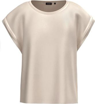 Joop Femme, Tops, Beige, Taille: 36 FR T-Shirt