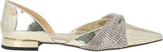Braccialini CHAUSSURES - Ballerines sur YOOX.COM