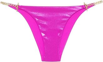 Agent Provocateur Antronella Bikinihöschen - Rosa
