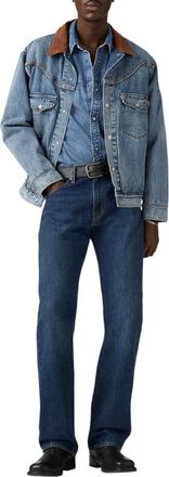 Levi's Herren 517 Bootcut Jeans, Old Western Roads, 30W x 34L
