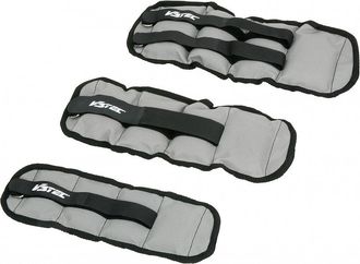 V3TEC Sport 2000 GEWICHTSMANSCHETTE schwarz - 1.5