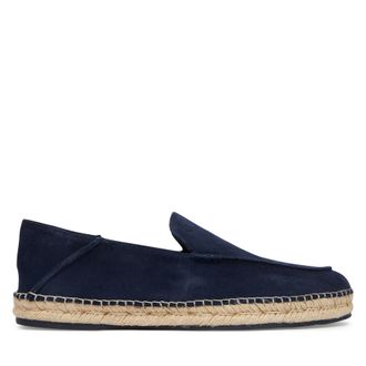 Guess Espadrilles Guess FMJLOP SUE14 Dunkelblau