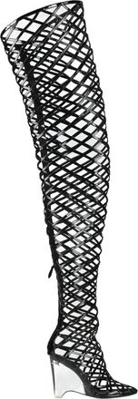 Alaia SCHUHE - Stiefel auf YOOX.COM