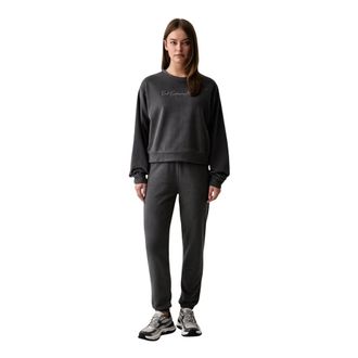 Emporio Armani Surv&ecirc;tement 7W001447 - Femme - Sport - Gris - Taille: 44 FR