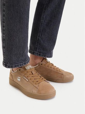 G-Star Raw Sneakers CEO-L240039 Beige