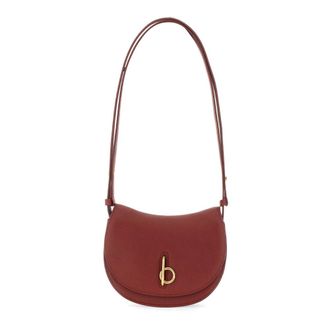 Burberry Mini Rocking Horse Schultertasche - - Bags - Damen - Rot - ONE SIZE