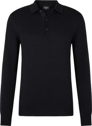 Strellson Homme, Tops, Bleu, Taille: L Adrian Polo Sweater