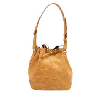 Louis Vuitton Pre-owned Noe Bucket Bag - - Pre-owned - Damen - Gelb - ONE SIZE