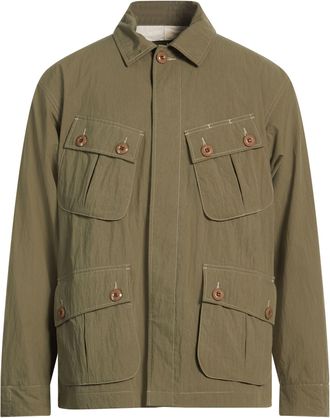 Uniform Bridge JACKEN & M&Auml;NTEL - Jacken und Anoraks auf YOOX.COM