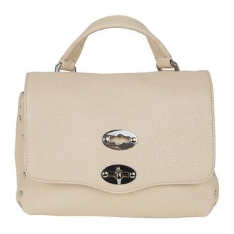 Zanellato Femme, Sacs, Rose, Taille: ONE Size Postina Daily Giorno Baby