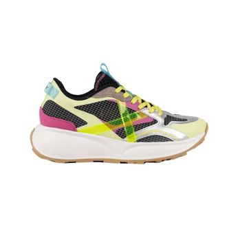 Munich Damen, Schuhe, Mehrfarbig, 39 EUGr&ouml;&szlig;e