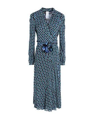 Diane Von Fürstenberg ROBES - Robes midi sur YOOX.COM