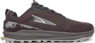 Altra Laufschuhe Lone Peak 9+ AL0A85S1 Schwarz