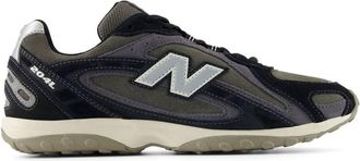 New Balance 204L - Baskets - Noir