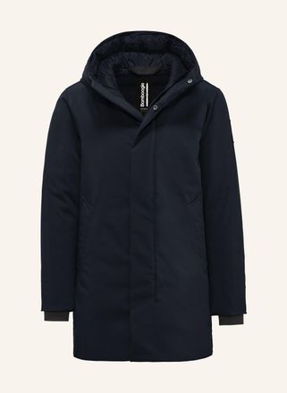 Bomboogie Bomboogie Parka Aberdeen blau