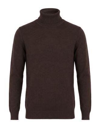FILIPPO DE LAURENTIIS STRICKWAREN - Rollkragenpullover auf YOOX.COM