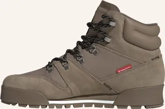 ADIDAS TERREX Adidas Terrex Terrex Snowpitch Climawarm Wanderschuh beige
