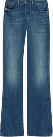 Diesel Homme, Jeans, Bleu, Taille: W31 Jeans Boutonn&eacute;s