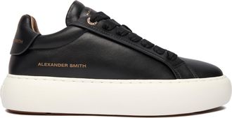 Alexander Smith Sneakers Alexander Smith Soho ASBCSOW-3560-BLK Schwarz
