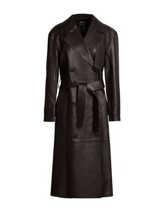 Theory MANTEAUX - Manteaux longs et trenchs sur YOOX.COM