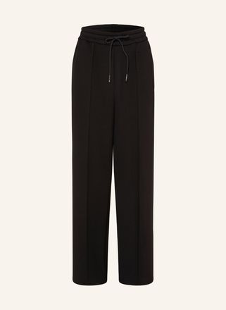 Dsquared2 Sweatpants schwarz