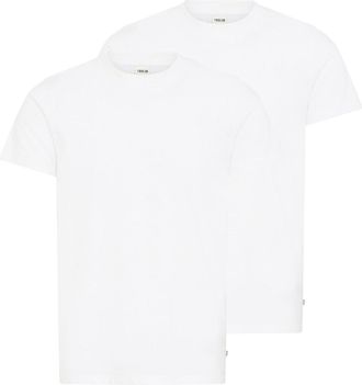 Solid T-Shirt ODIT 2er Pack