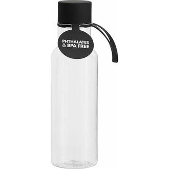 Sagaform 5018140 Trinkflasche, Kunststoff