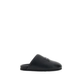 Givenchy Puffy Mules - - Shoes - Herren - Schwarzk - 40 EU