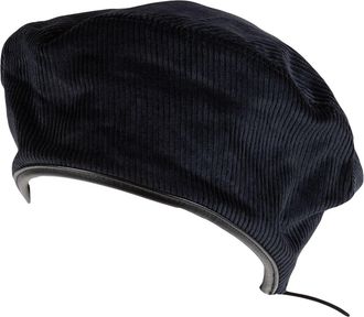 Emporio Armani ACCESSOIRES - M&uuml;tzen & H&uuml;te auf YOOX.COM