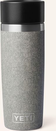 Yeti Thermobecher Rambler gruen