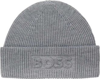 BOSS Alogo_Hat