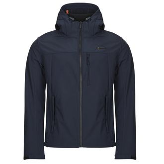 Superdry SOFTSHELL TREKKER JKT