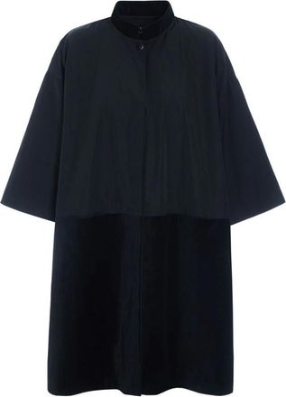 Bitte Kai Rand Damen, M&auml;ntel, Schwarzk, SGr&ouml;&szlig;e