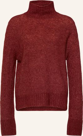 Mos Mosh Mos Mosh Pullover Mmerim Thora Mit Alpaka rot