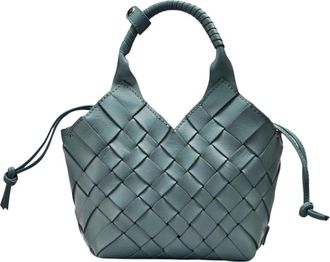 Cala Jade Damen, Taschen, Blau, ONE SIZEGr&ouml;&szlig;e