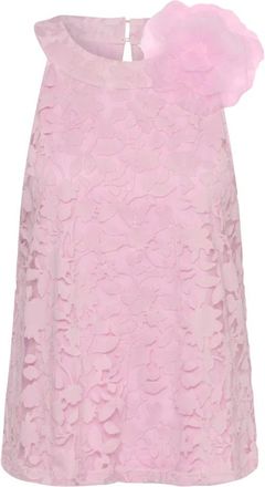 Cream Femme, Blouses et Chemises, Rose, Taille: 46 FR Blouses