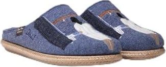 Toni Pons Cadaques Slippers EU 40