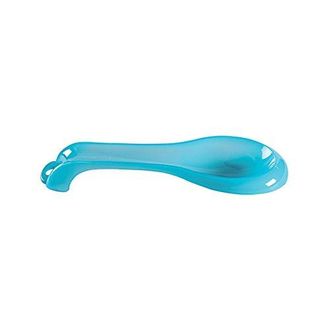 Excelsa Excèlsa Regenbogen, Light Blue, Spoon Rest Länge 28 cm