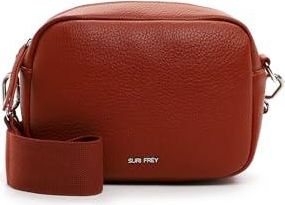 Suri Frey Sac à bandoulière SFY Jenny 16631 femmes sacs à main Uni