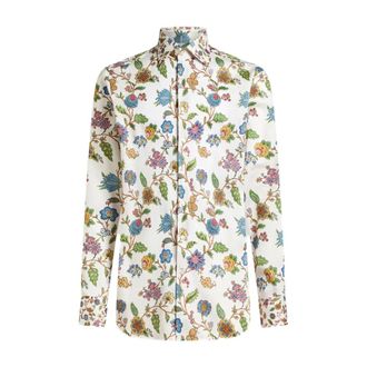 Etro Casual Chemises - Homme - Chemises - Multicolore - Taille: 2XL