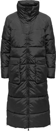 Only ONLNORA X-Long Puffer CC OTW