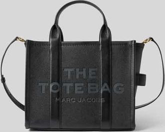 Marc Jacobs Tote Bag aus echtem Rindsleder