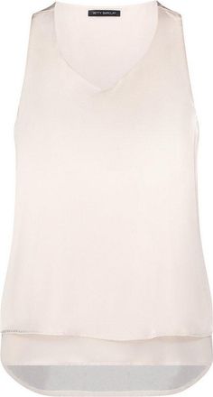 Betty Barclay Blusentop Damen unifarben