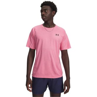 Under Armour 2.0 T-Shirt f&uuml;r Herren (Pink)